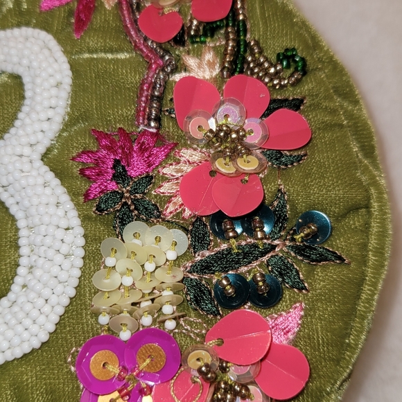 Anthropologie | Bags | Anthropologie X Anna Harlow Russo Monogram ...